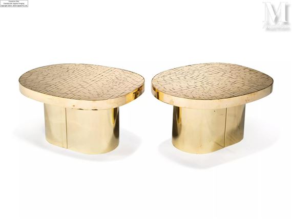 George Mathias | Georges MATHIAS (Xx-XXI | MutualArt