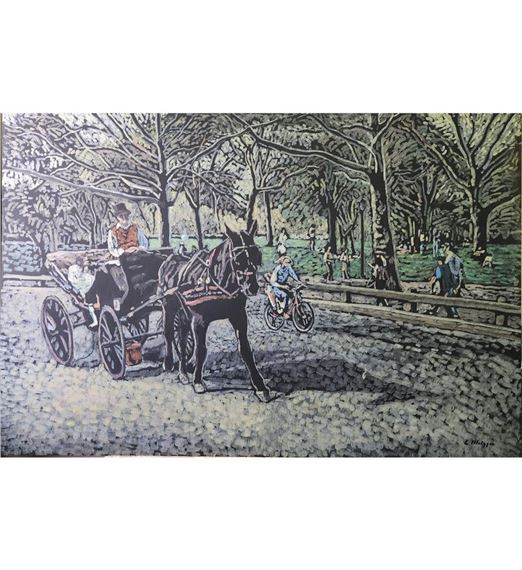 Evelyn Borchard Metzger | American Brazillian Evelyn Borchard Metzger ...