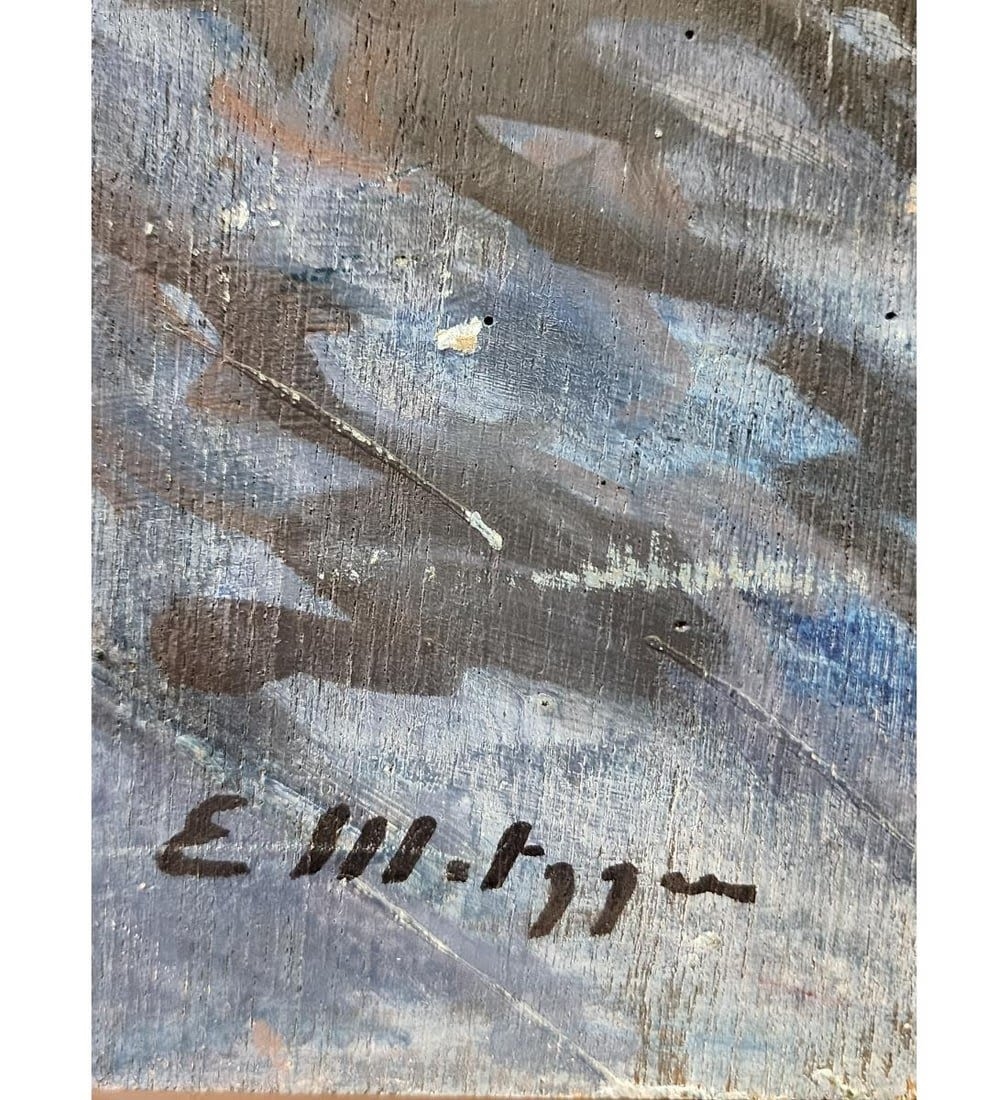 Evelyn Borchard Metzger | American Brazillian Evelyn Borchard Metzger ...