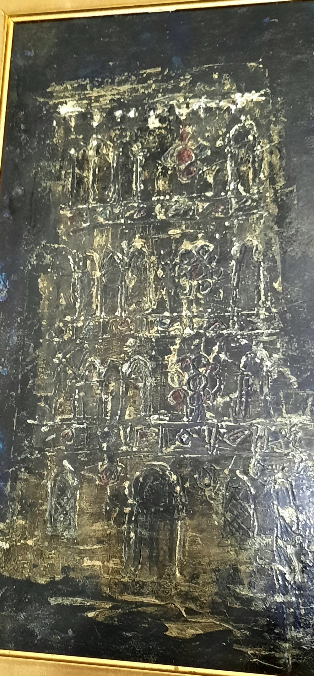 Giorgio Valenzin | 1978 ) ( The leaning Tower of Pisa ), powerful ...