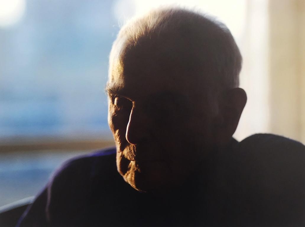 Phillip Toledano | My Father Knows Everything (2009) | MutualArt