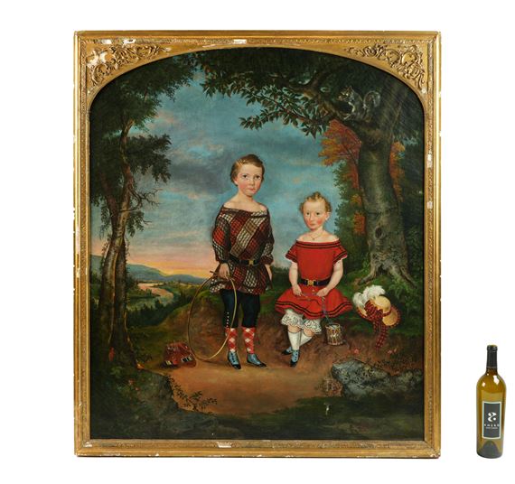 William Cooper Halsey | Biography