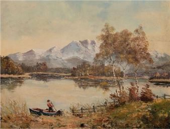 Hans Bachmann | 56 Artworks at Auction | MutualArt