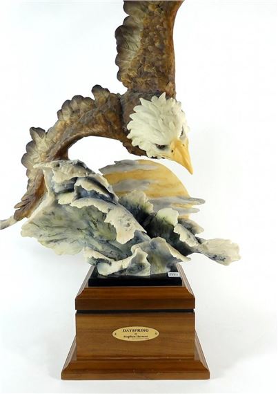 Stephen Herrero | Dayspring (2000) | MutualArt