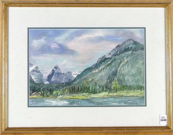 Susan Walker | 1 Artworks | MutualArt