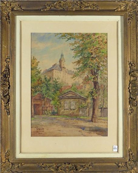 Herbert Neumann | 1 Artworks at Auction | MutualArt