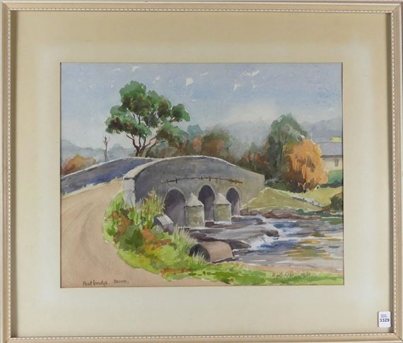 Richard Wilfred Gilder | 1 Artworks | MutualArt