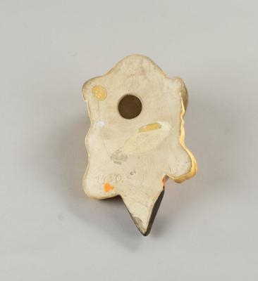 Stefan Dakon | Stephan Dakon, a wall mask, model number 1430, Keramos ...