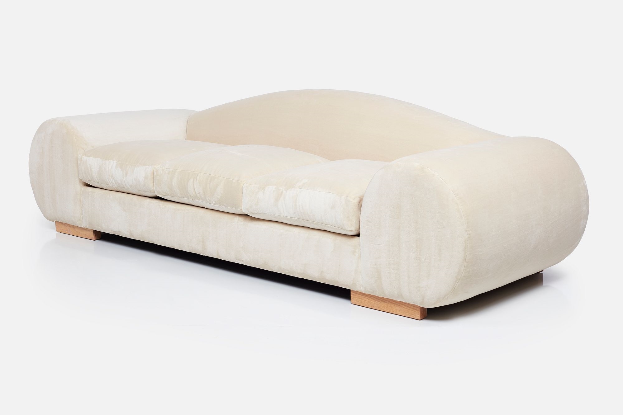 Jean Royère | Pair of Visiteurs du Soir Chairs (Circa 1955) | MutualArt