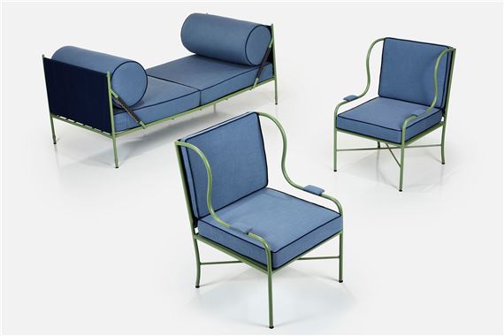 Jorge Almada | Biography