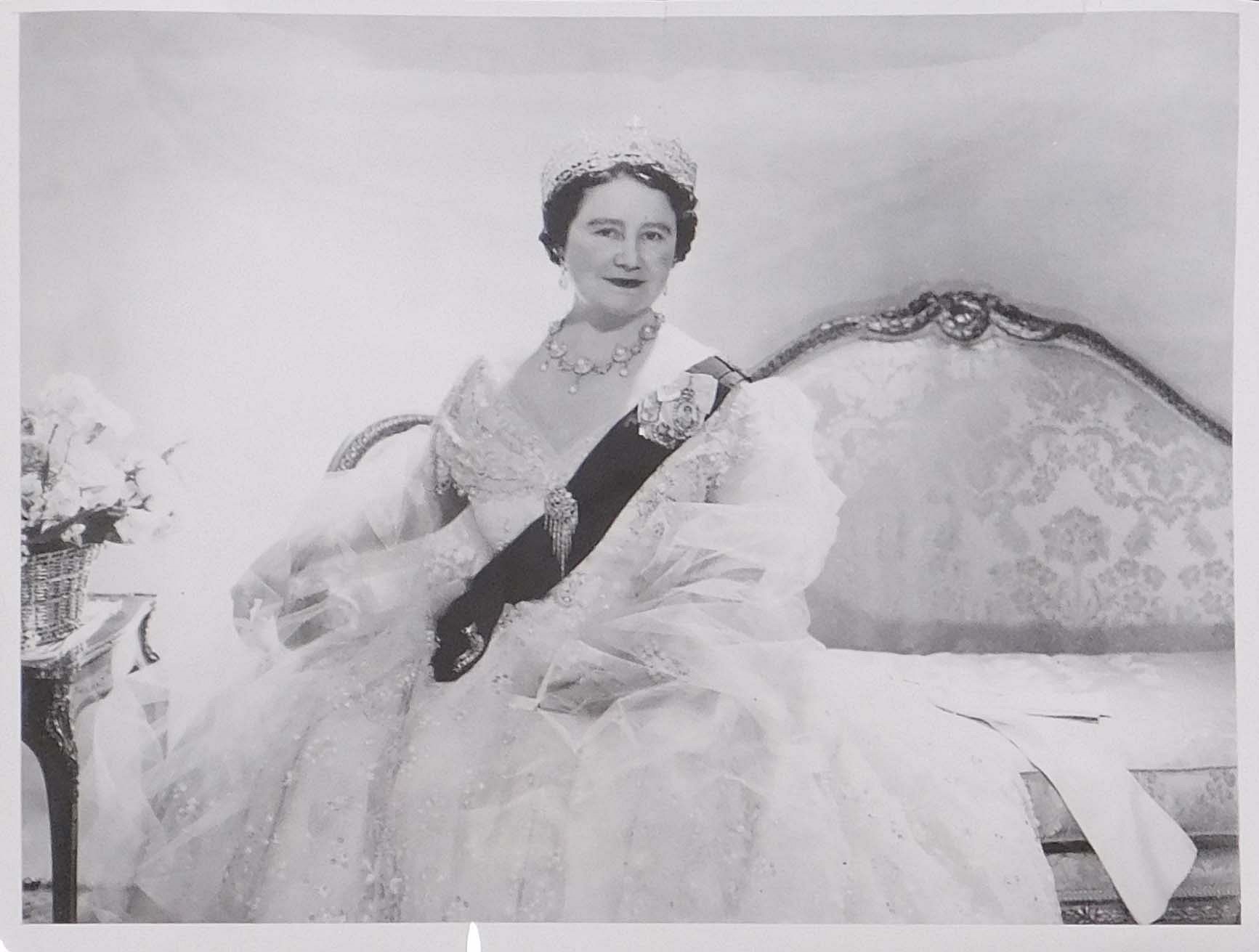 Cecil Beaton | Set Design for 'Marguerite and Armand' | MutualArt