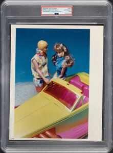 John Makely | 1 Artworks | MutualArt