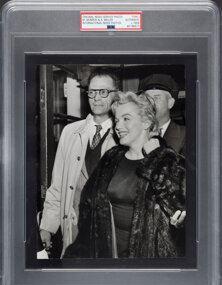 Sally Goldstein | 1 Artworks at Auction | MutualArt