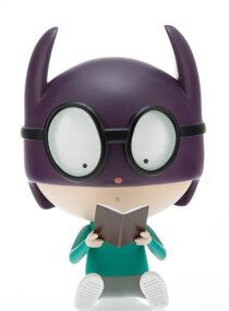 Edgar Plans | Juanín (Morado/Purple (2021) | MutualArt