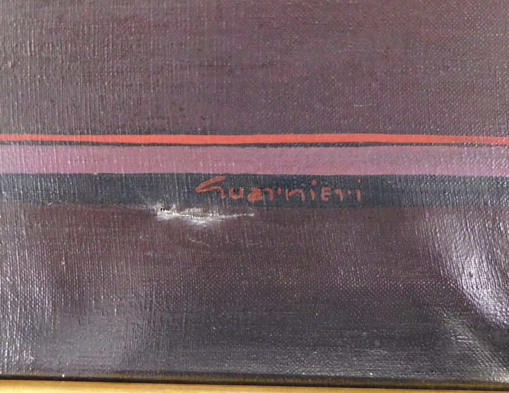 Luciano Guarnieri | Fruit and vase still life | MutualArt