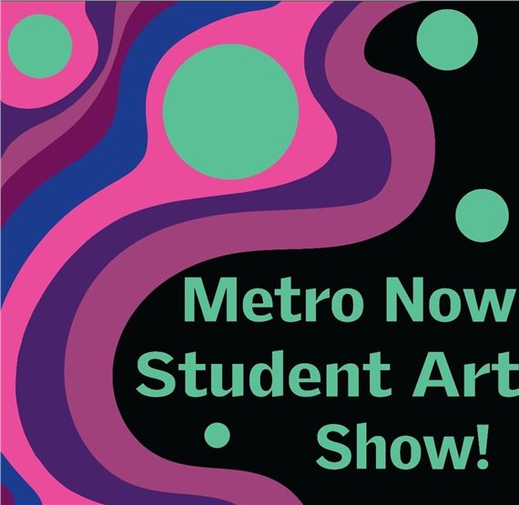 Metro Now 2024 | Exhibitions | MutualArt