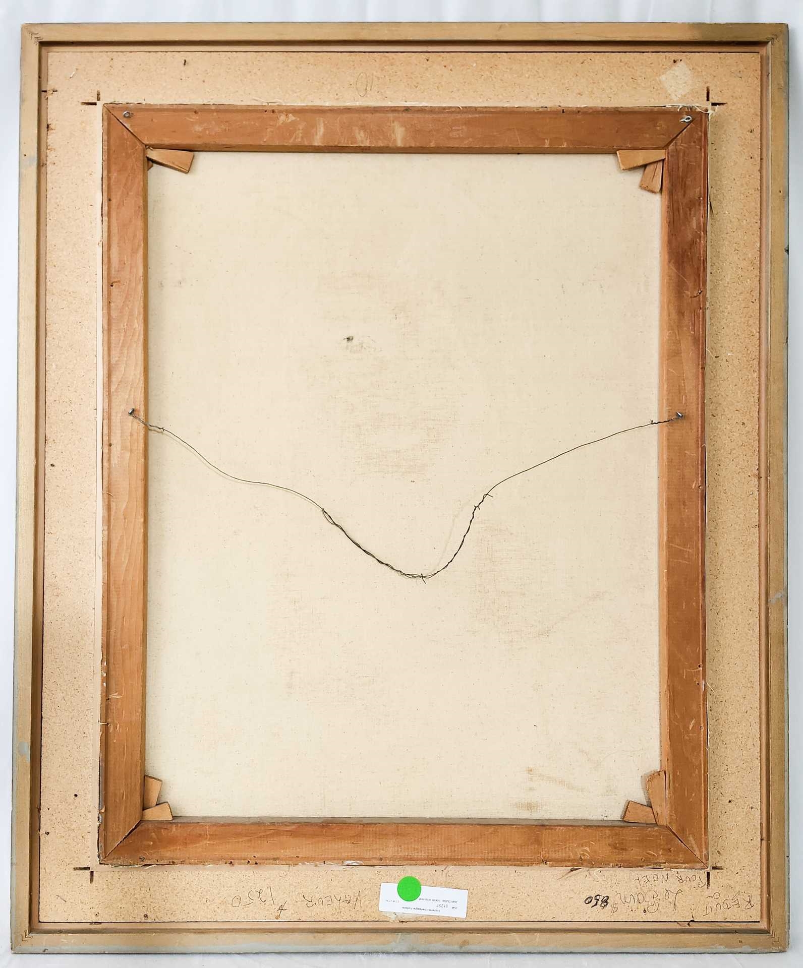 Jean Guilda | Vanité et la mort | MutualArt