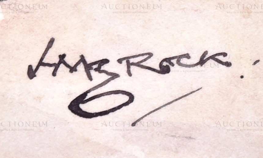 Henry Matthew Brock | HENRY MATTHEW BROCK (1875 - 1960) - ORIGINAL ...