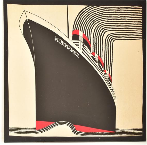 Frances Butler | NORMANDIE ART PANEL | MutualArt