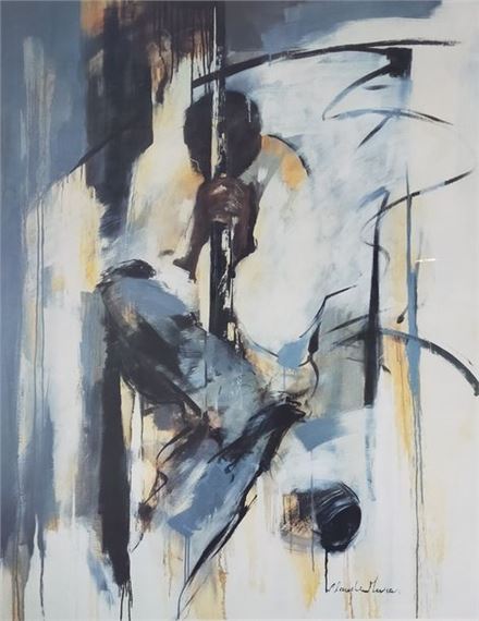 Claude Murat | Composition | MutualArt