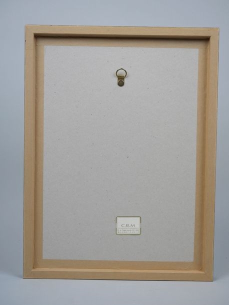 Georges Redon | La lettre du Gabier | MutualArt