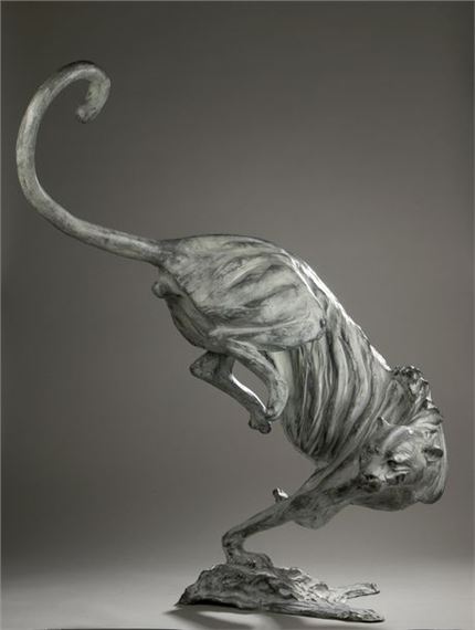 José María David | Cheetah | MutualArt