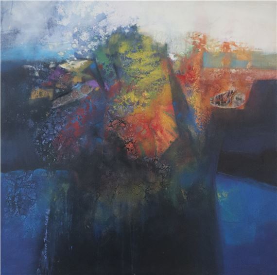 Simon Tan | 1 Artworks at Auction | MutualArt