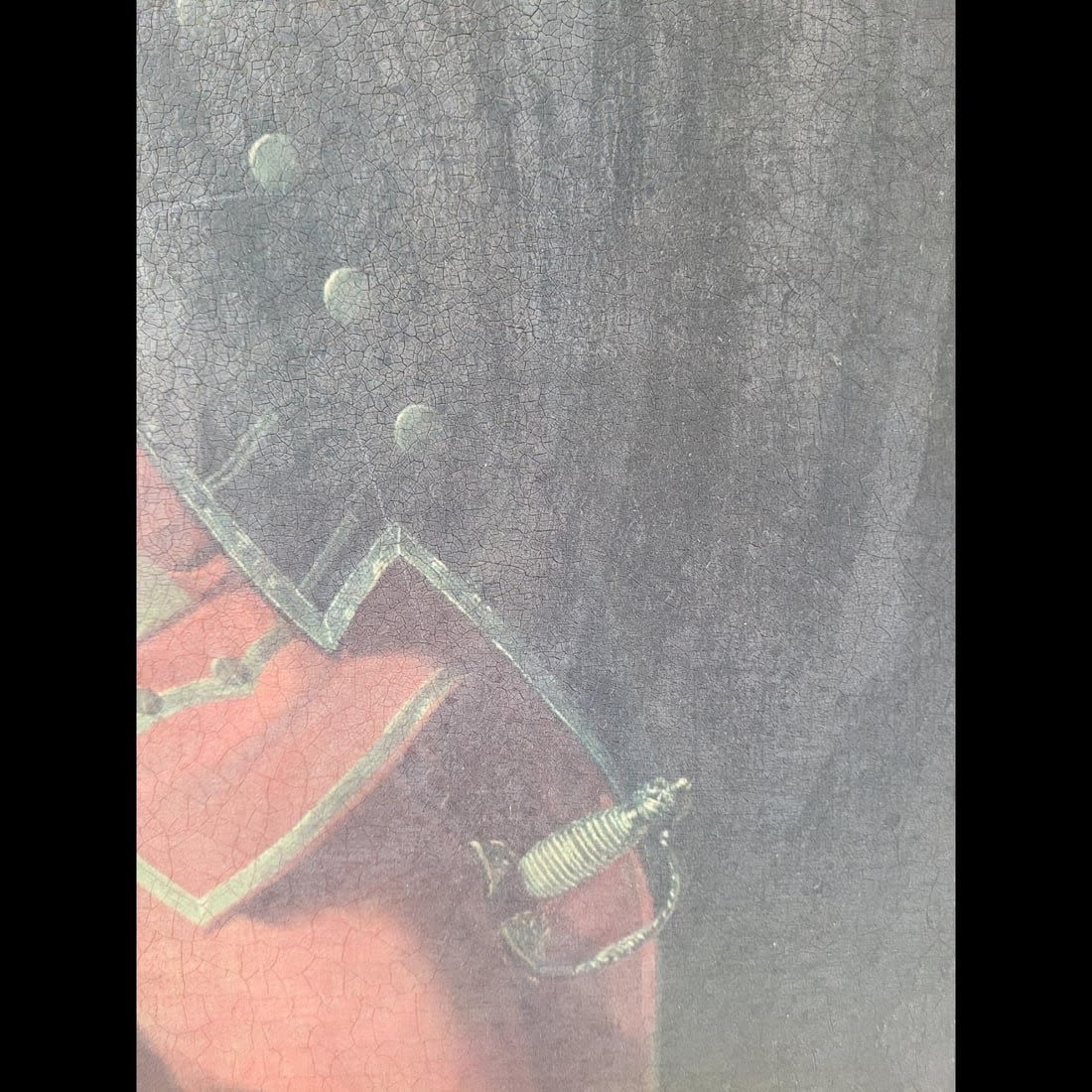 Charles Willson Peale | Charles Wilson Peele 55/1500 Reproduction ...