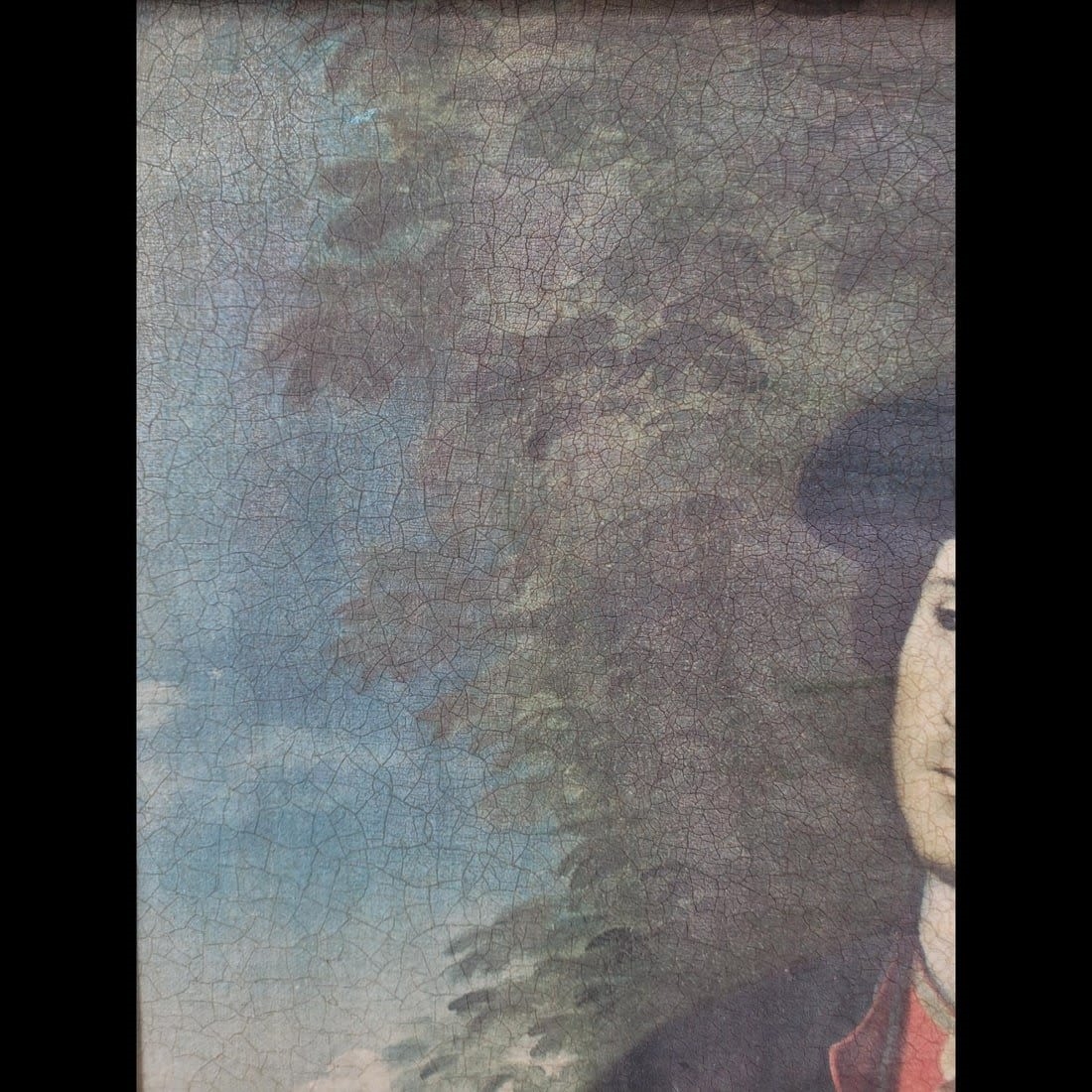 Charles Willson Peale | Charles Wilson Peele 55/1500 Reproduction ...