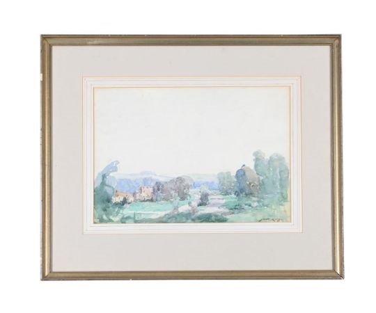 William Lee-Hankey | Denise | MutualArt