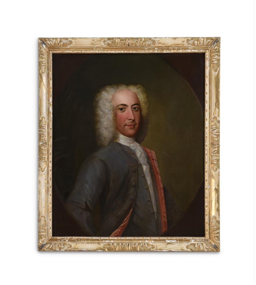 John Trumbull | PORTAIT OF JOHN NEILSON | MutualArt