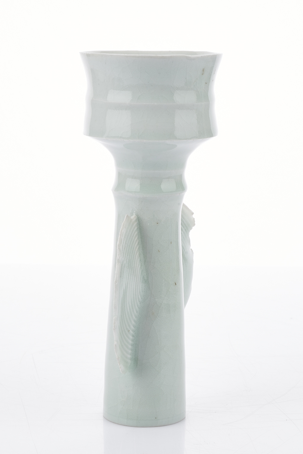 Colin Pearson | Winged Goblet (Circa 1990) | MutualArt