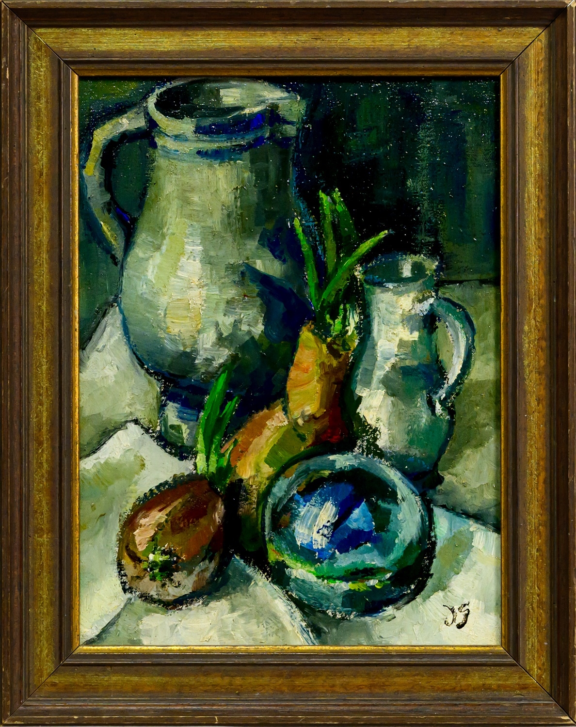 Duncan Grant | STILL LIFE | MutualArt