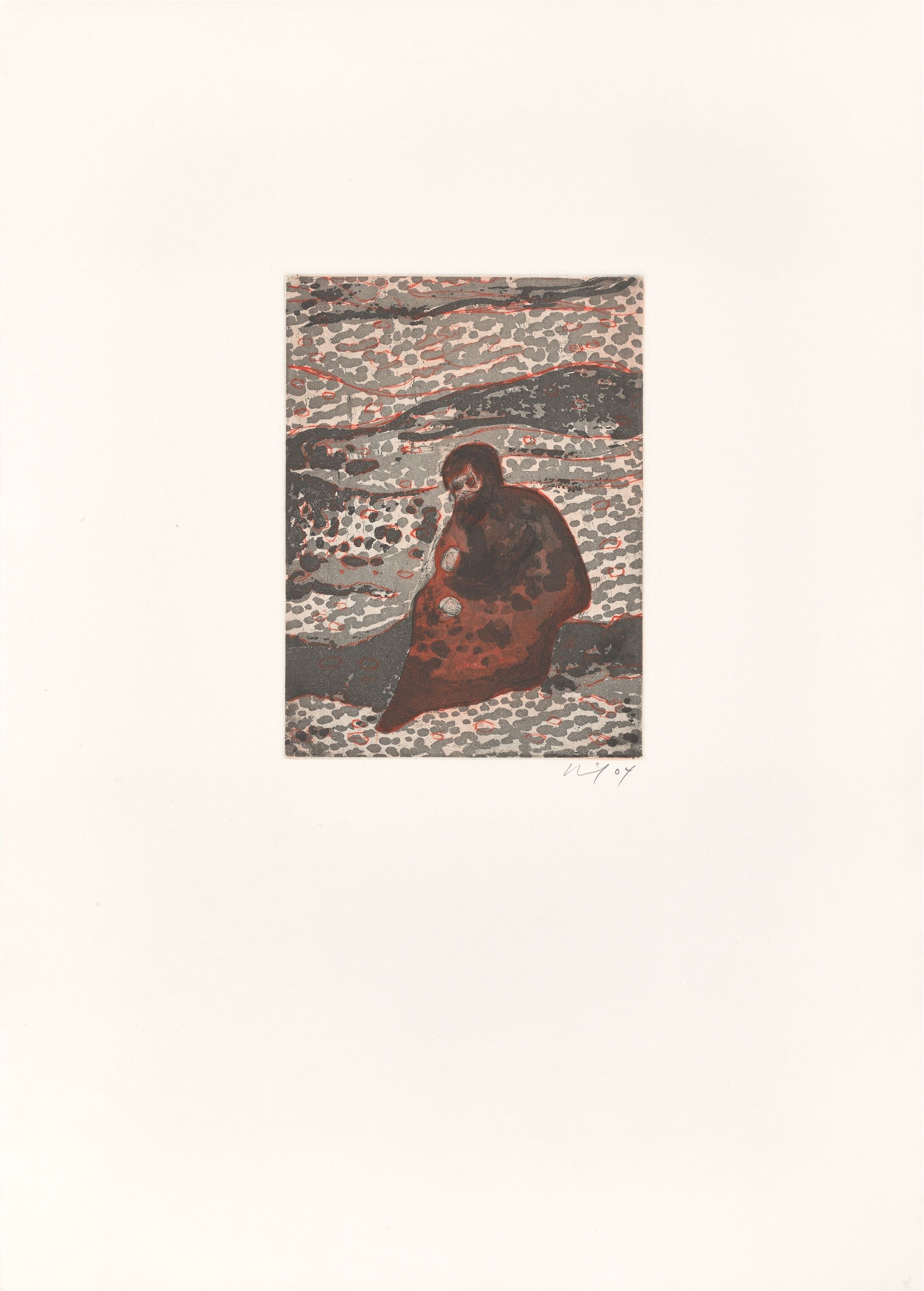 Peter Doig | Pinto | MutualArt