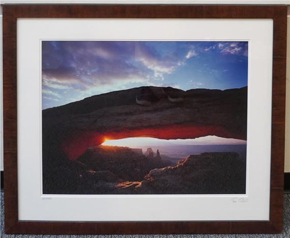 Tom Till | Arches National Park | MutualArt