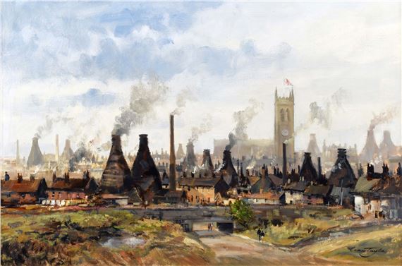 Ivan Taylor | Burnham Overy, Norfolk | MutualArt