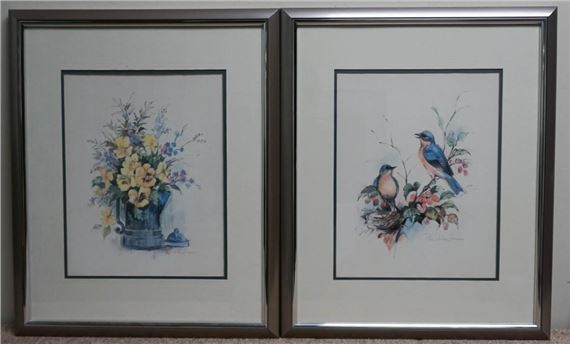 Paul Whitney Hunter- Life, Art & Legacy | MututalArt