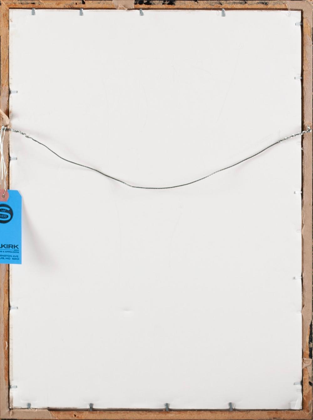 William Reginald Watkins | William Reginald Watkins | MutualArt