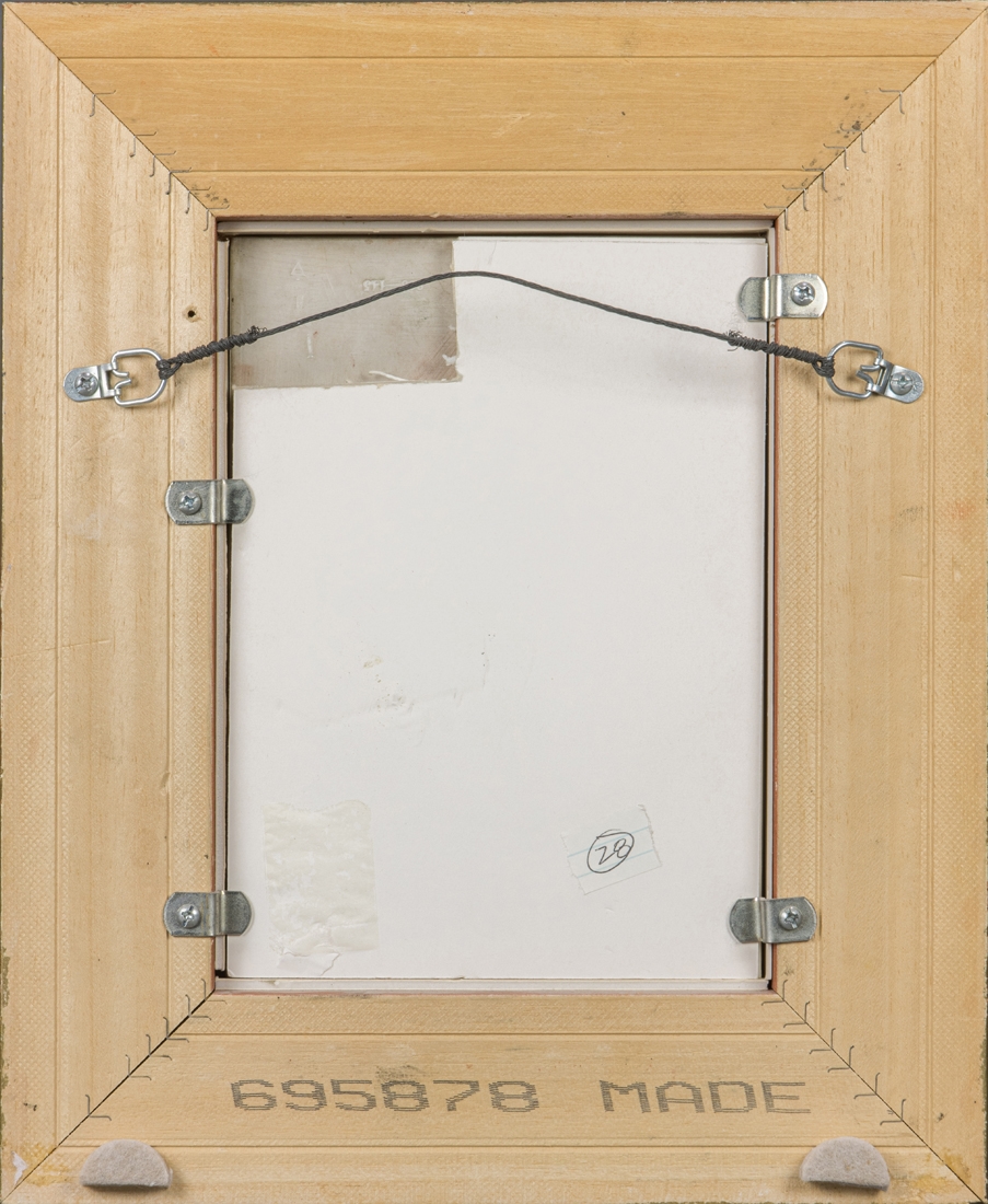 Robert Julius Beyschlag | A Berlin (KPM) porcelain plaque of Psyche ...