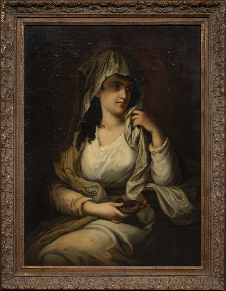 Angelica Kauffmann | Painting, After Angelica Kauffman | MutualArt