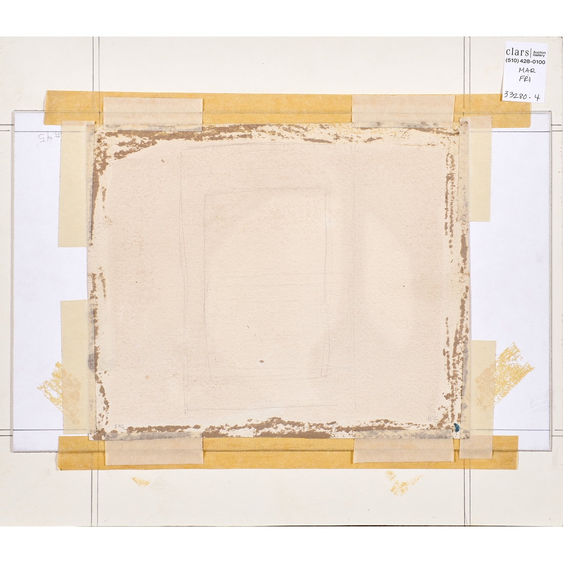 William Ross Cameron | Watercolor, William Ross Cameron | MutualArt