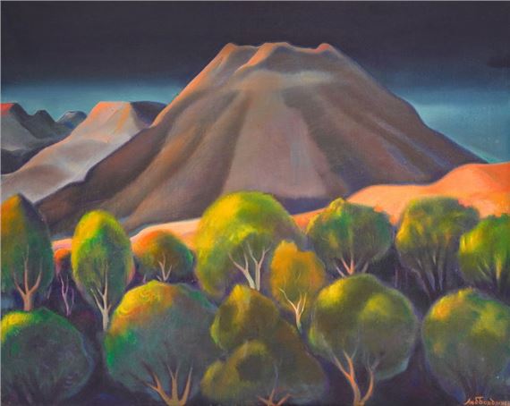 Luben Boyagiev | 2 Artworks | MutualArt