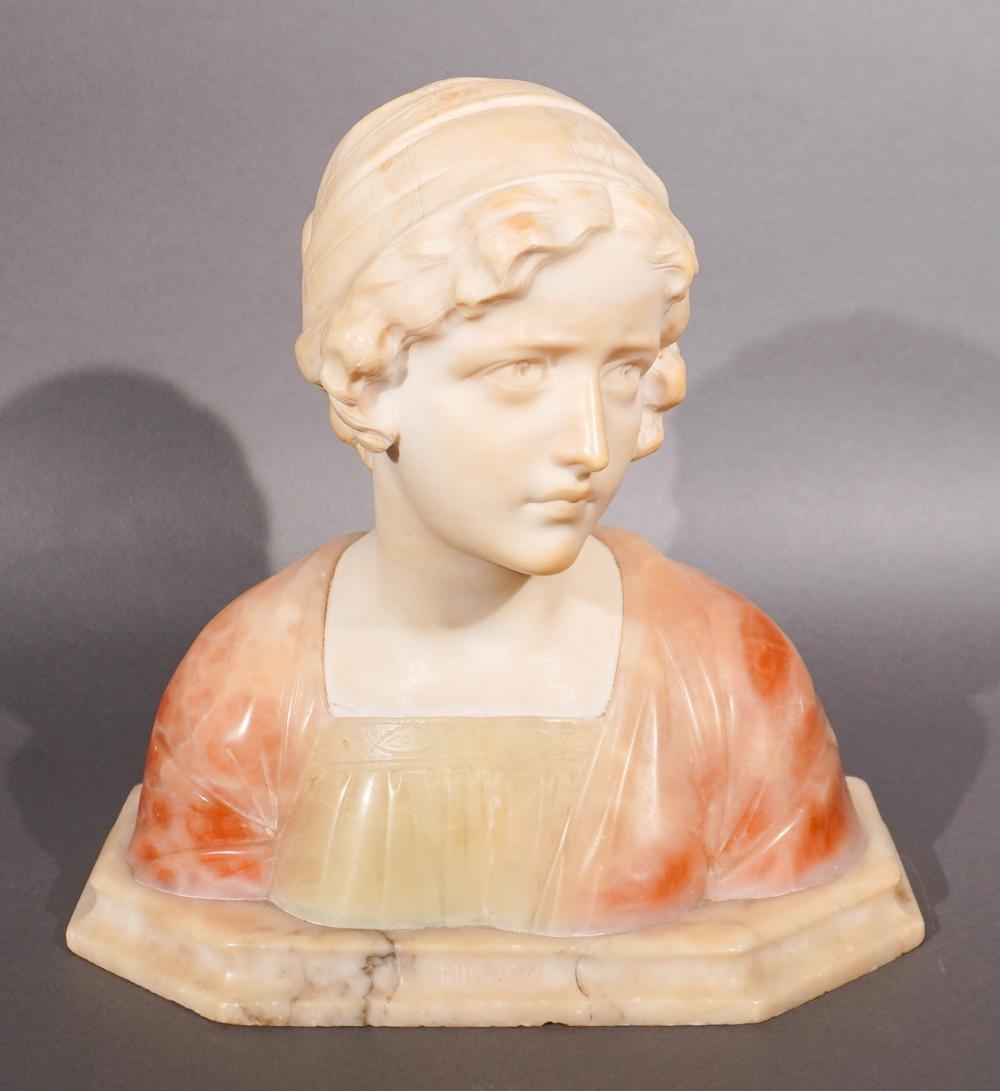 Giuseppe Bessi | Mignon | MutualArt