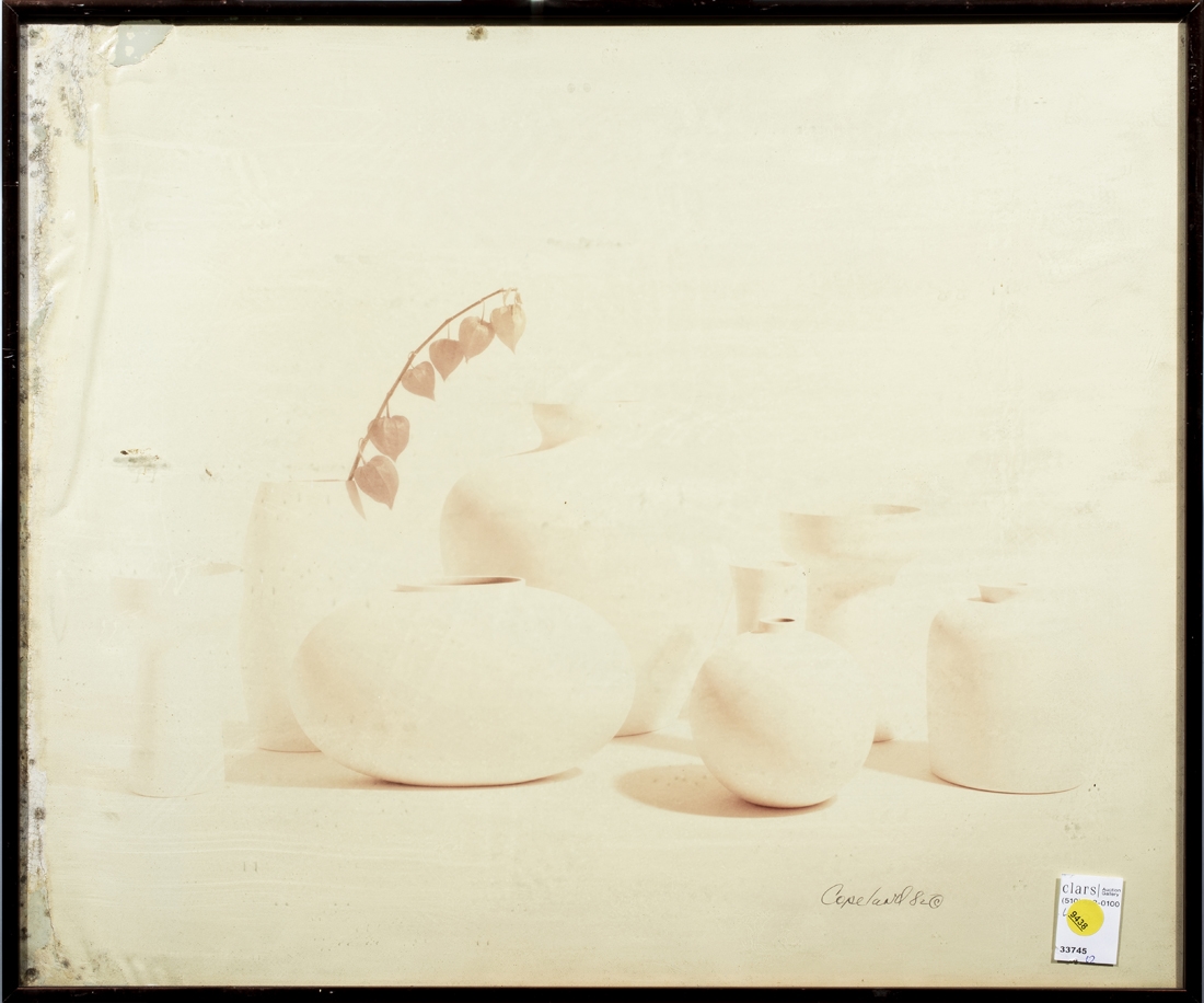 Greg Copeland | Walking People (1973) | MutualArt