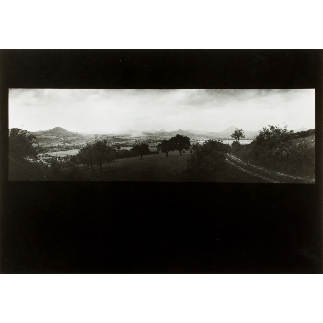 Josef Sudek | Portrait photographique simultané de Sudek (Simultaneous ...