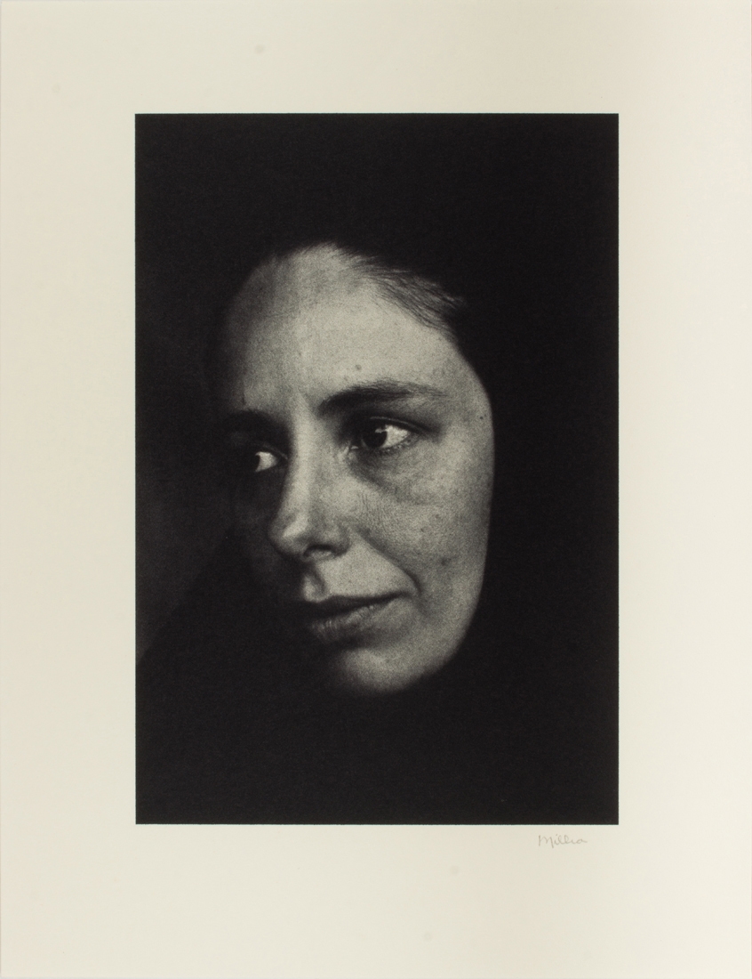 Tom Millea | (lot of 4) Tom Millea (American (2000) | MutualArt