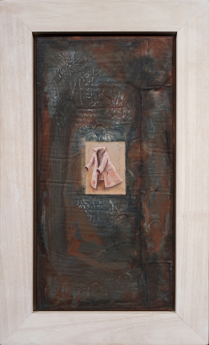 Rita Duffy | Rita Duffy (Irish (2002) | MutualArt