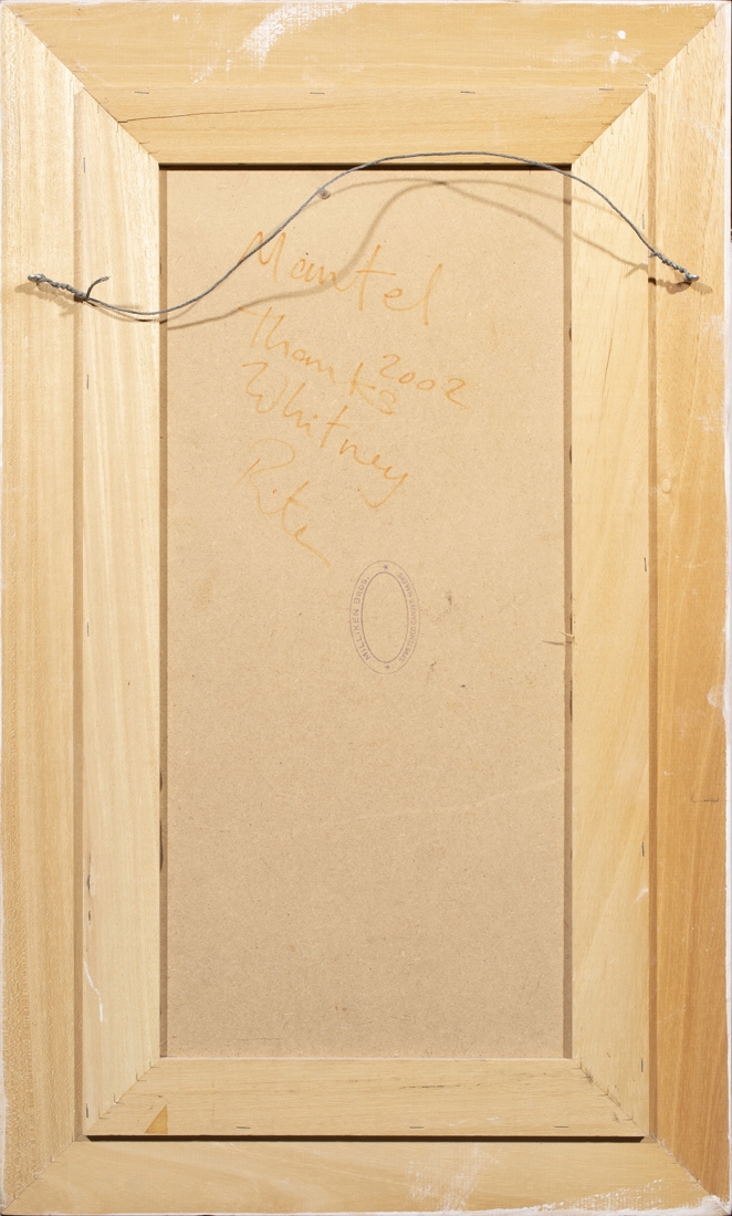Rita Duffy | Rita Duffy (Irish (2002) | MutualArt