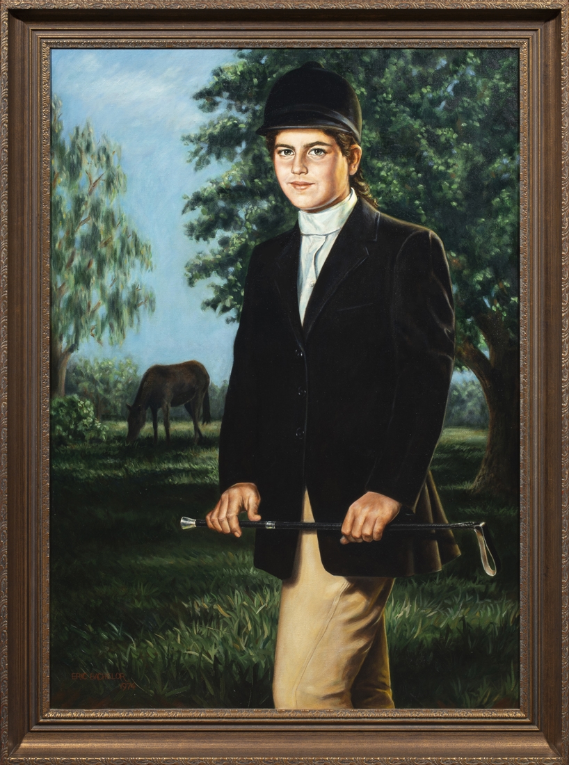 Eric Bachelor | Eric Bachelor (American (1974) | MutualArt