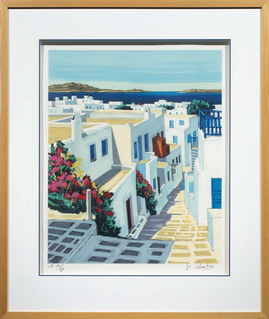 Jean-Claude Quilici | Jean-Claude Quilici (French | MutualArt